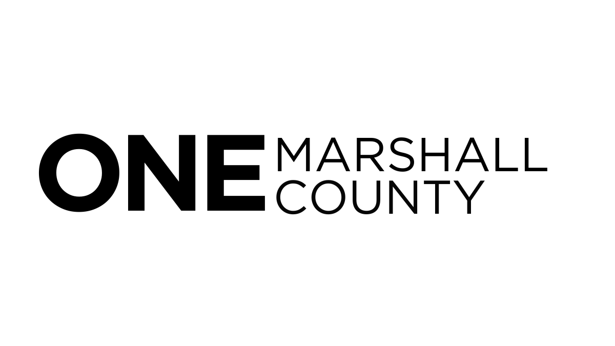 Home | One Marshall County